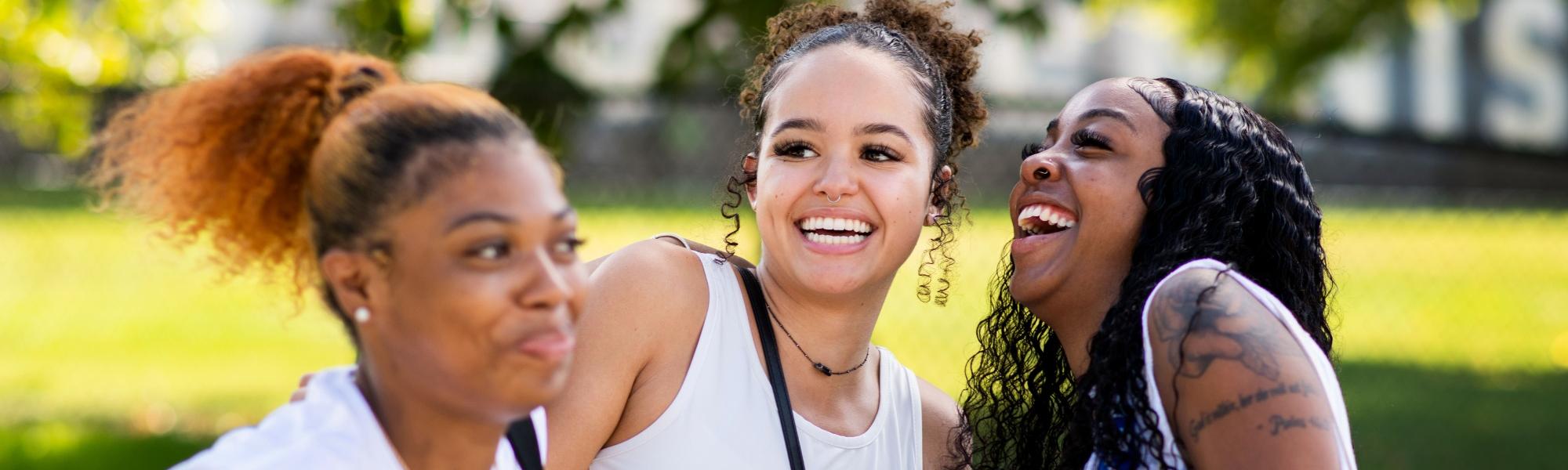 The Division of Student Affairs - Grand Valley State University